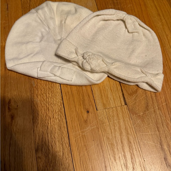 Other | Cream Hats For Everyday Wear With Soft Fabric Texture | Poshmark